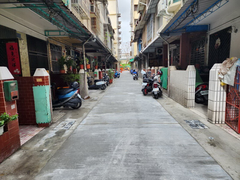 高雄市苓雅區武營路透天厝【苓雅區】衛武營旁溫馨小透天 房屋出售 樂屋網