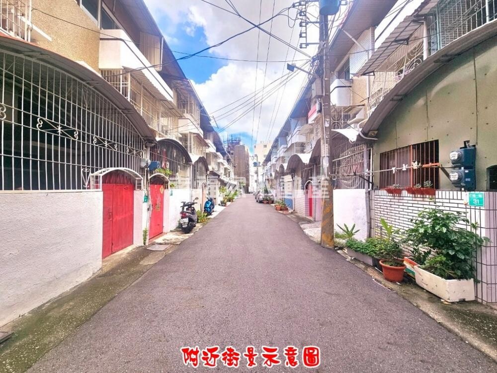 鄰東區★鄰交流道低總價透天 台南市仁德區買房子、房屋出售 樂屋網