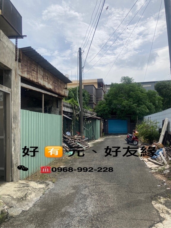 屏東縣萬丹鄉萬丹路三段其他超低底價33萬！萬丹路寧靜平房 房屋出售 樂屋網