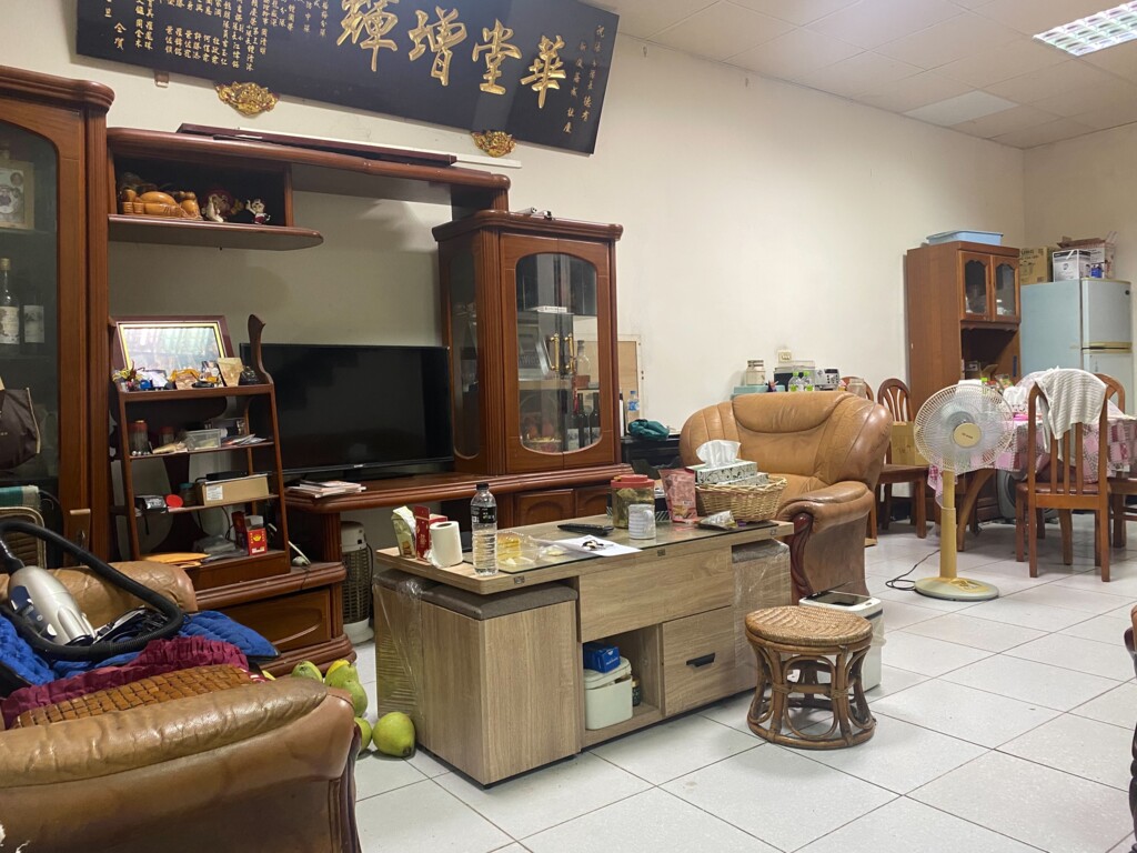 桃園市楊梅區楊湖路一段透天厝楊梅楊心國小美透天 3車位 房屋出售 樂屋網
