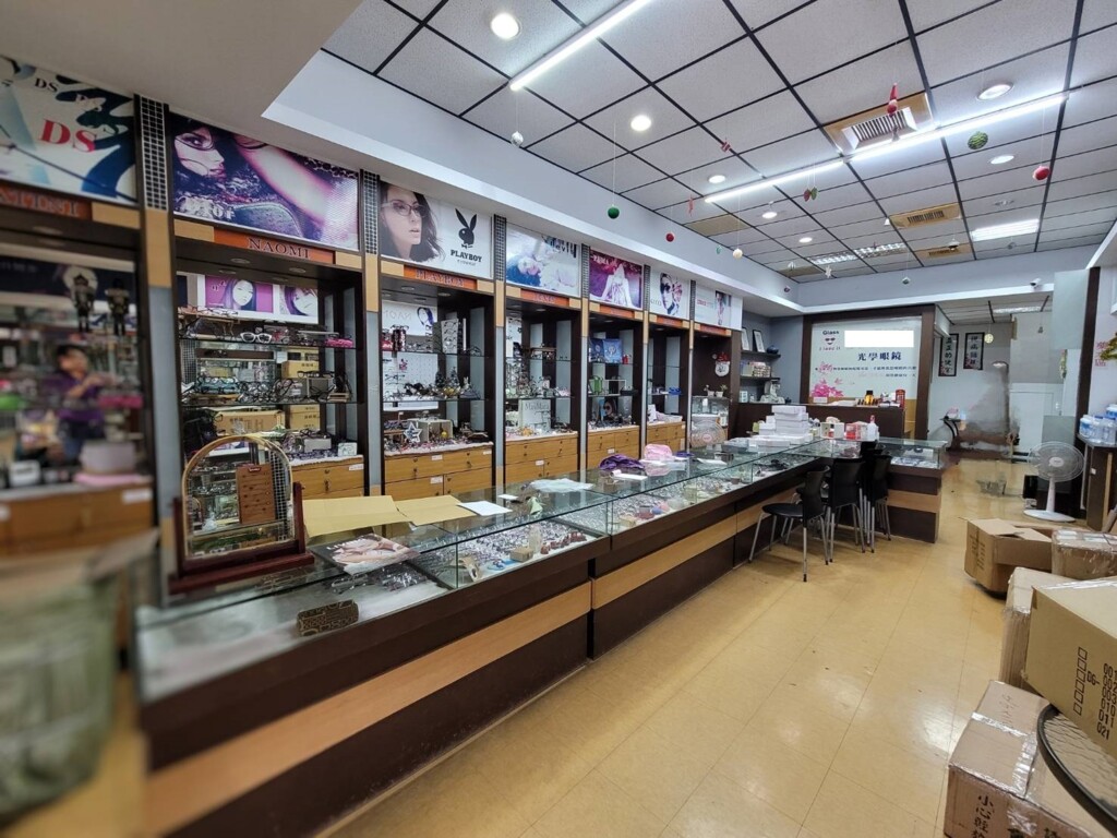 屏東縣潮州鎮中山路店面潮州市中心商業區店面 房屋出售 樂屋網