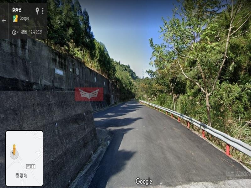 農地北埔便宜景觀地新竹縣北埔鄉南埔段 樂屋網 土地買賣
