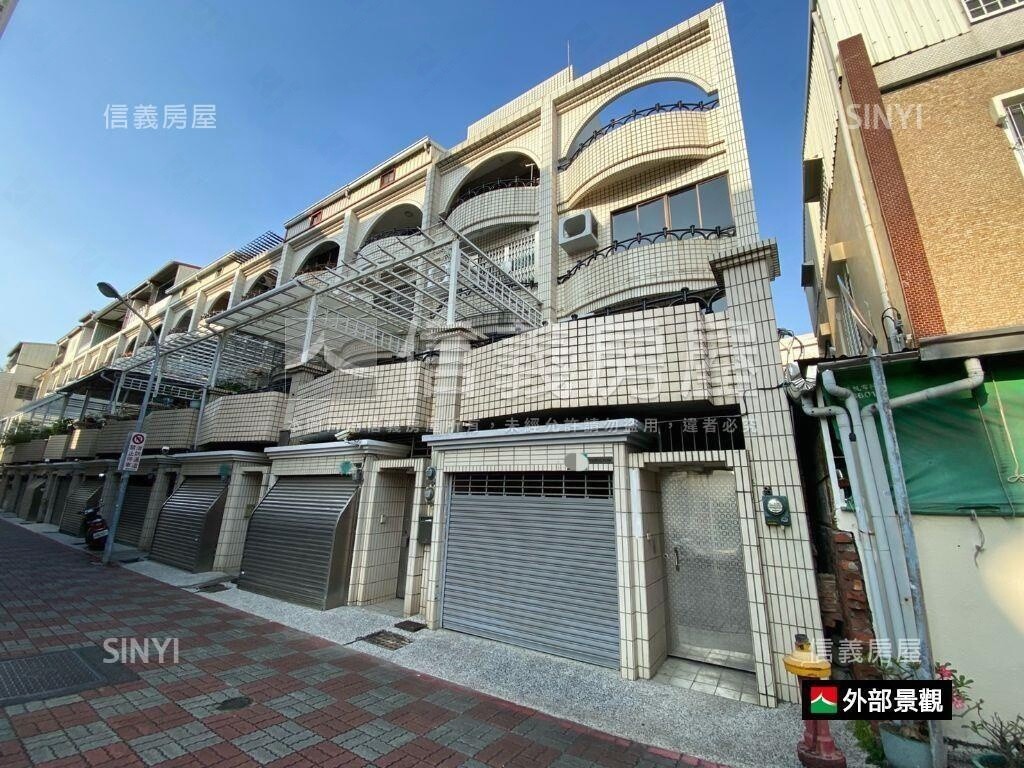 台南市東區裕農路正東區裕農恬靜透天出租 樂屋網