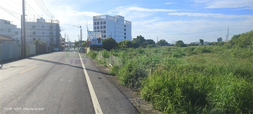 建地善化南科建地台南市善化區曾文段 樂屋網 土地買賣