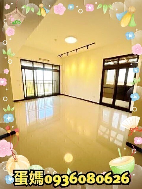 蛋媽推薦 青埔蛋白區 青埔馥境9年屋 三房露台車 桃園市中壢區青埔馥境買房子 樂屋網