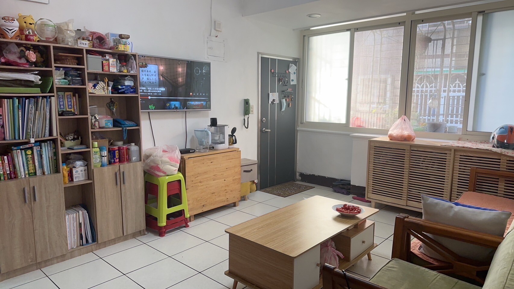 錦秀路 香寓蒔光二樓 安民街中信房屋 新安團隊 新北市新店區買房子、房屋出售 樂屋網