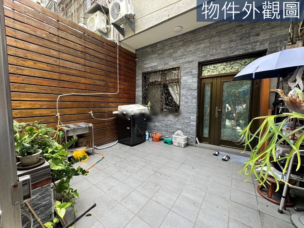 大雅中科稀有前院透天詹雅雯 台中市大雅區買房子、房屋出售 樂屋網