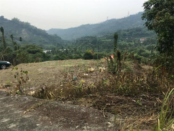 土地嘉義竹崎景觀農地嘉義縣竹崎鄉內埔子段 樂屋網 土地買賣