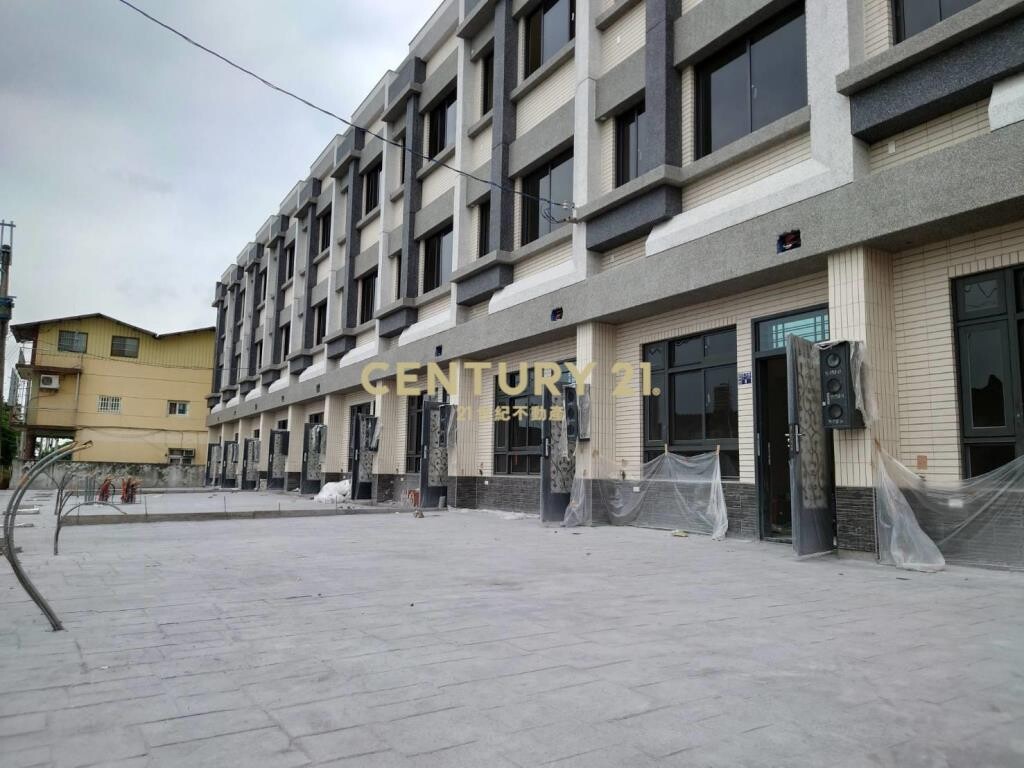 彰化縣永靖鄉浮圳路,別墅,永靖浮圳路全新別墅 | 房屋出售 | 樂屋網