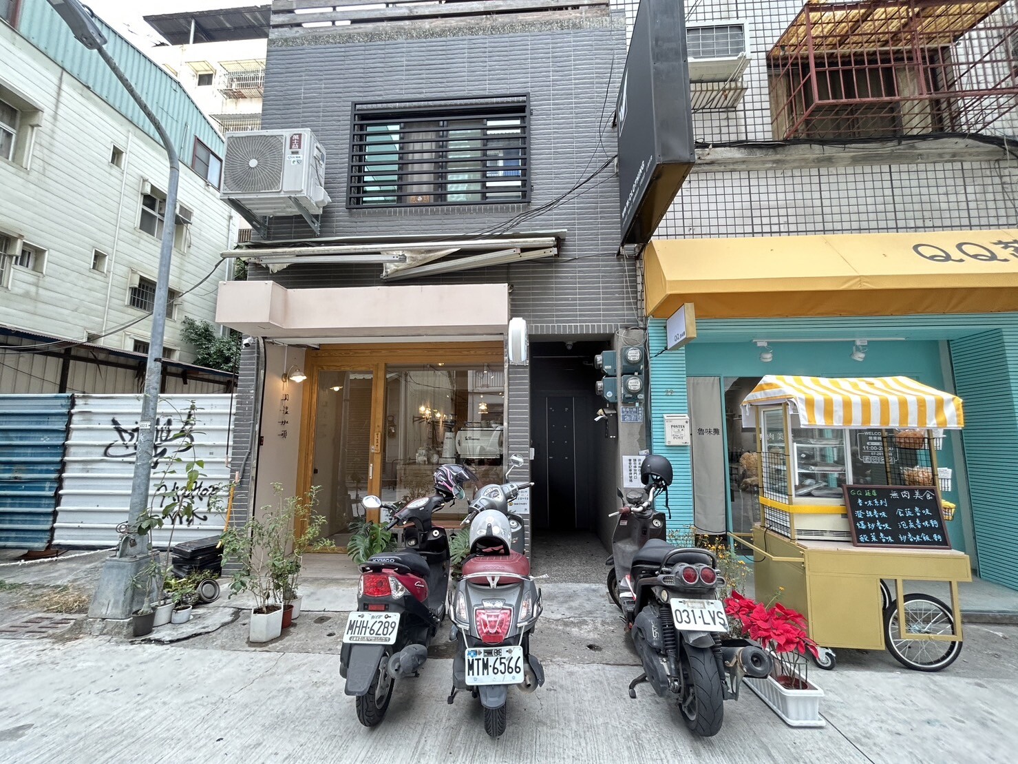 專賣新崛江高投報收租透天店住 增建滿 高雄市新興區買房子、房屋出售 樂屋網