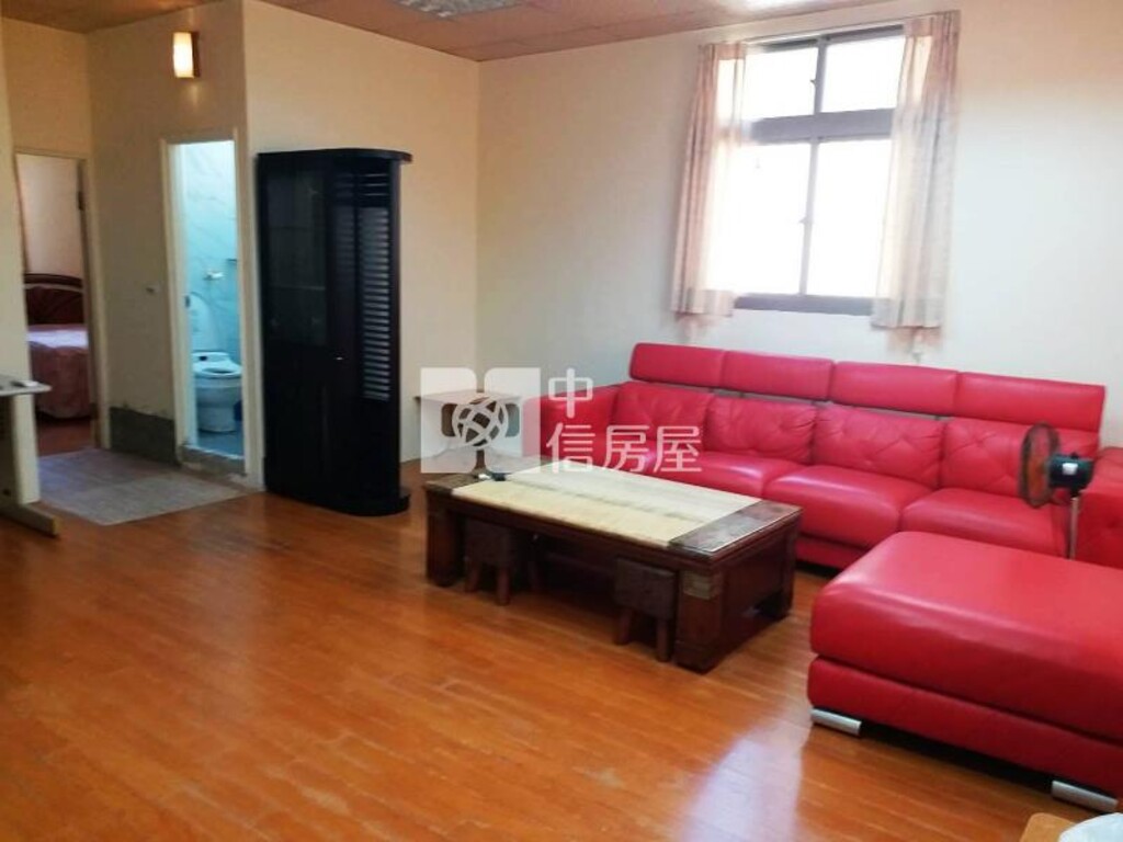 新北市土城區中央路一段公寓a006海山站溫馨住家1萬5適合新婚 房屋出租 樂屋網