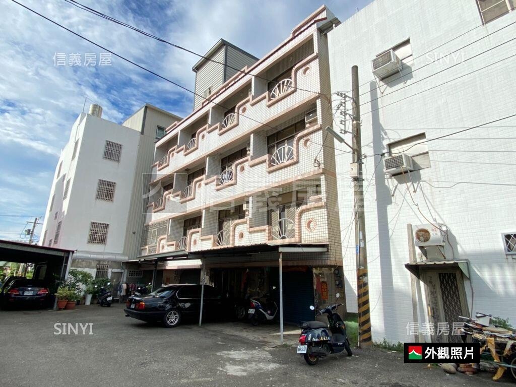 台南市安南區安中路四段透天厝本淵寮獨院採光透天 房屋出售 樂屋網
