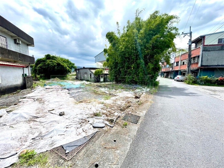 農地育英國小旁雙面路建地宜蘭縣蘇澳鎮猴猴 樂屋網 土地買賣
