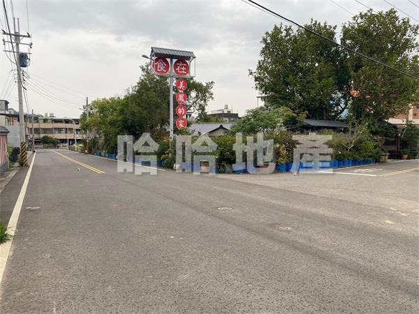 建地⭐️哈哈地產⭐️d110 三灣都計內鄰路方正美建地苗栗縣三灣鄉灣中段 樂屋網 土地買賣