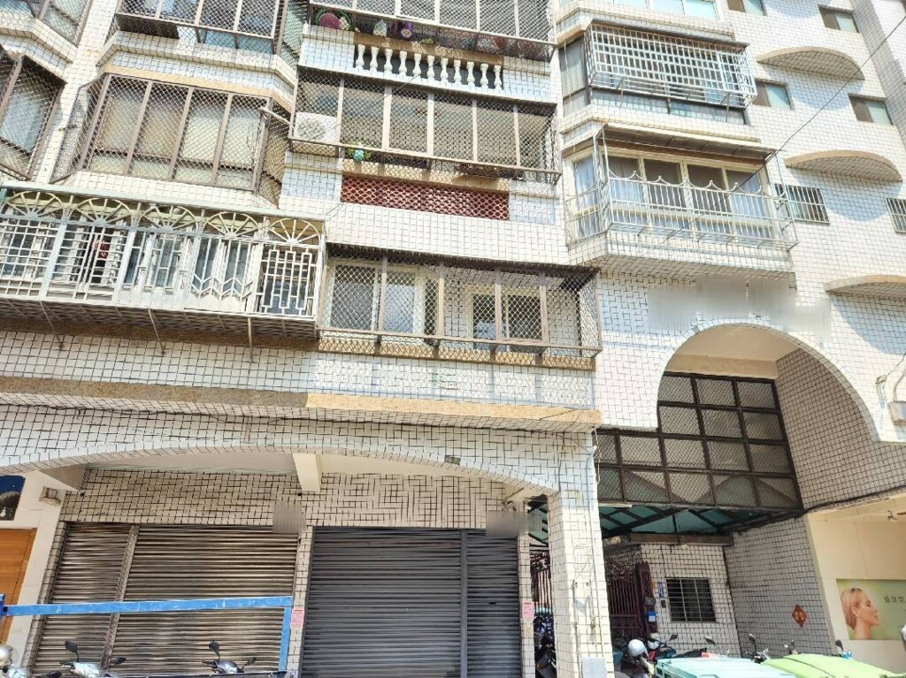 台中市太平區宜欣路店面中山路樹孝路宜昌路三大商圈店住合一便宜店面 房屋出售 樂屋網