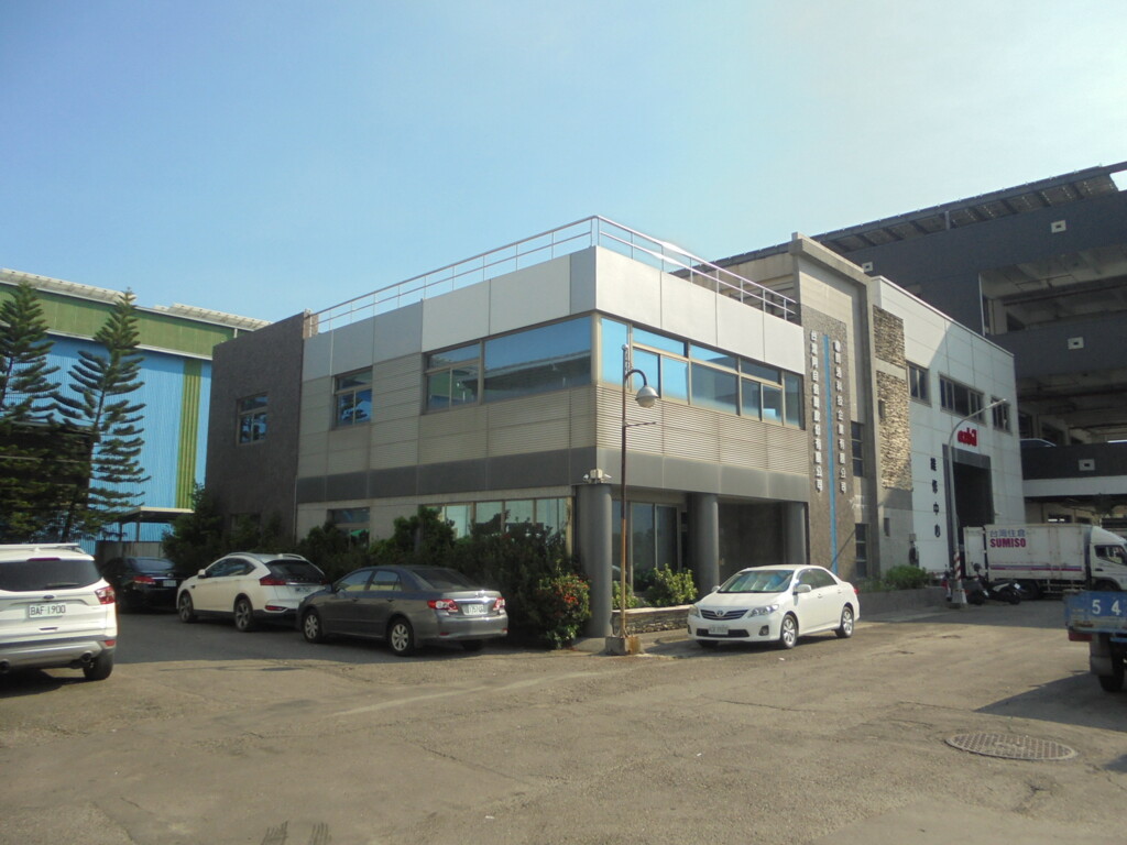 廠辦新衙路工業區廠辦高雄市前鎮區新衙路 樂屋網 廠房買賣