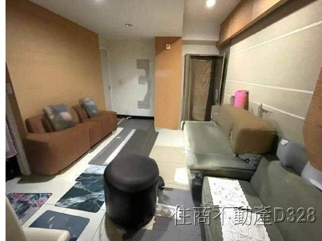 近市府低總價三房電寓專簽 台南市南區買房子、房屋出售 樂屋網