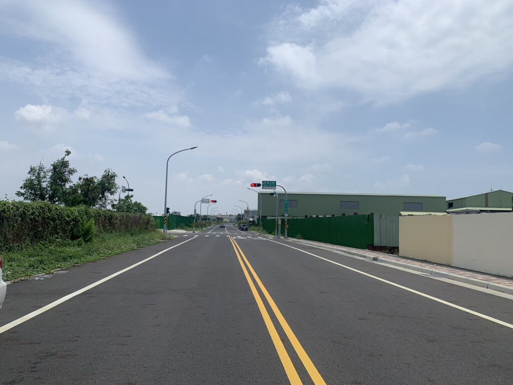 工業用地麻豆重劃區優質乙工 台南善化南科店台南市麻豆區麻工三路 樂屋網 土地買賣