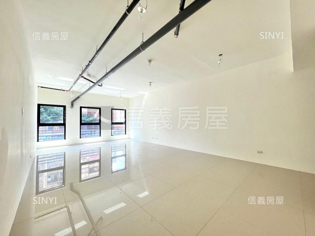 台北市大同區承德路一段店面富享京王。金店面 房屋出租 樂屋網