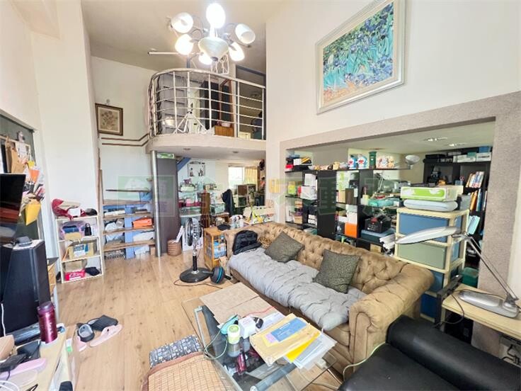 新北市淡水區小坪頂電梯大廈菓嶺山莊美景三房 房屋出售 樂屋網