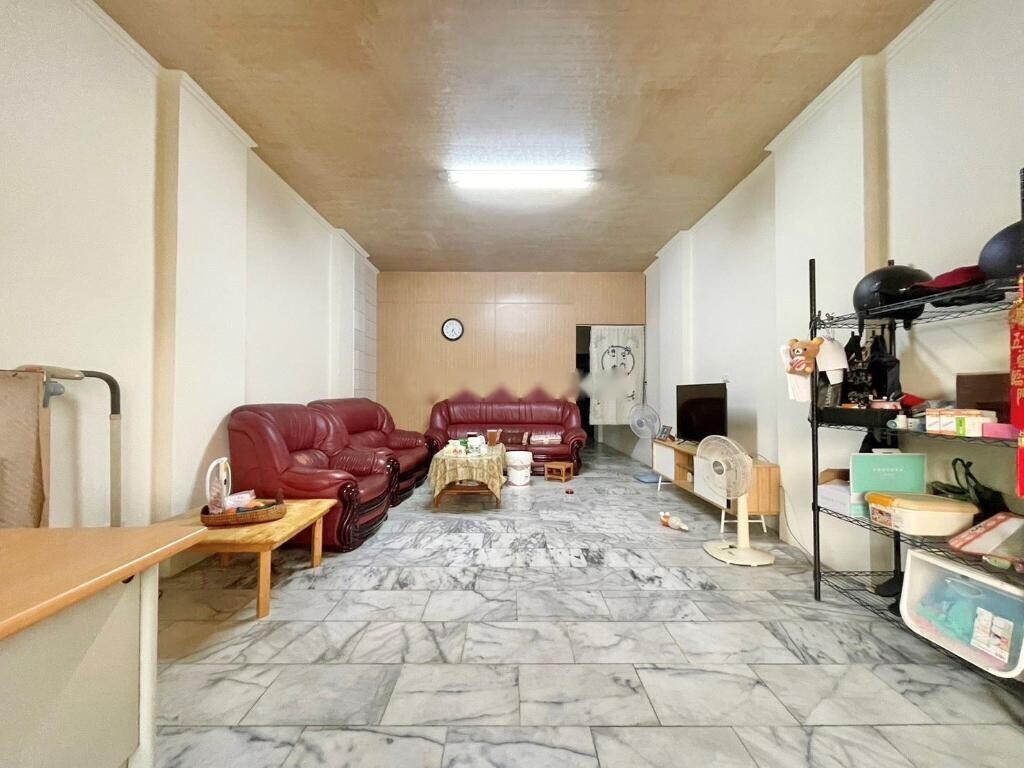 台南市安南區長和路四段透天厝專安南近南科超大空間屋況佳傳統透天 房屋出售 樂屋網
