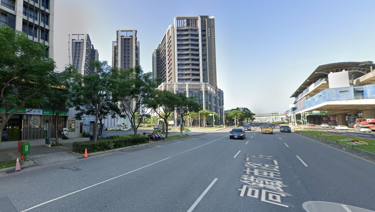 桃園市中壢區高鐵南路二段車位中壢青埔郵局室內平面車位出租 房屋出租 樂屋網