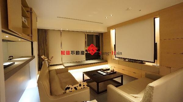 台北市內湖區成功路四段電梯大廈優雅裝潢三房,近金湖路、康寧路。 房屋出租 樂屋網
