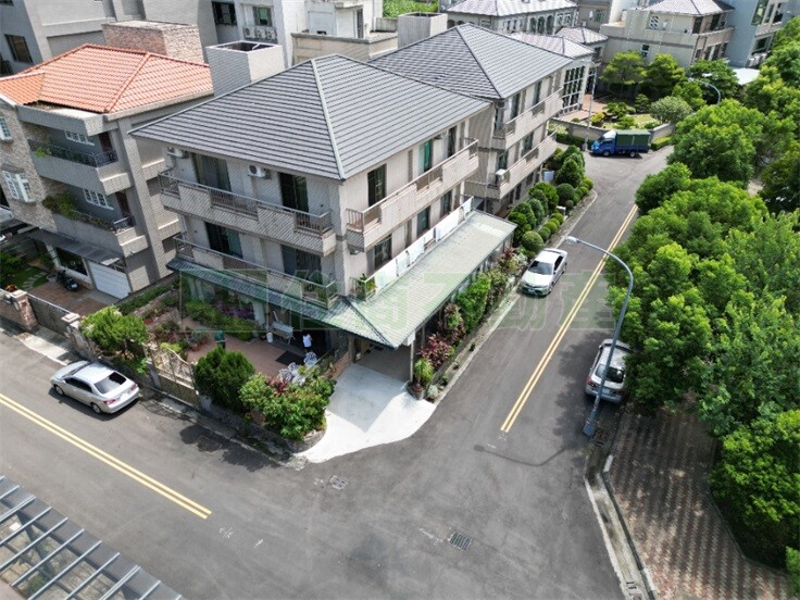 苗栗縣公館鄉玉泉別墅公館超大坪墅玉泉豪宅 房屋出售 樂屋網