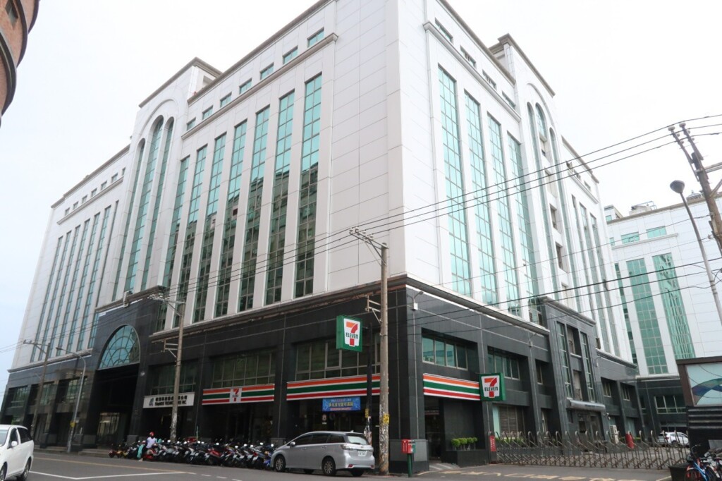 廠辦新泰路聯合科技大樓廠辦新竹縣竹北市新泰路 樂屋網 廠房買賣