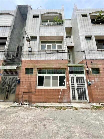 溪州低總價透天 彰化縣溪州鄉買房子、房屋出售 樂屋網