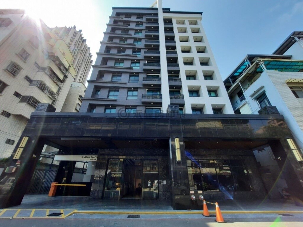 新站37,高雄市三民區三民街,電梯大廈,建國商圈★雄中亮麗2房含車位 | 房屋出售 | 樂屋網