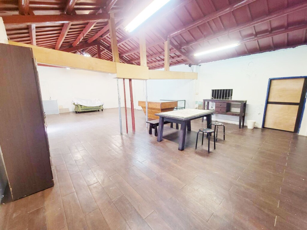 台中市豐原區豐社路透天厝豐社路平房出租 使用約28坪 門前停車 房屋出租 樂屋網