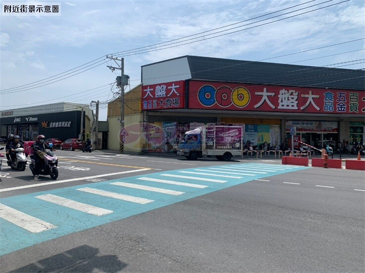 彰化縣鹿港鎮安樂街透天厝近鹿基大地坪透天 房屋出售 樂屋網