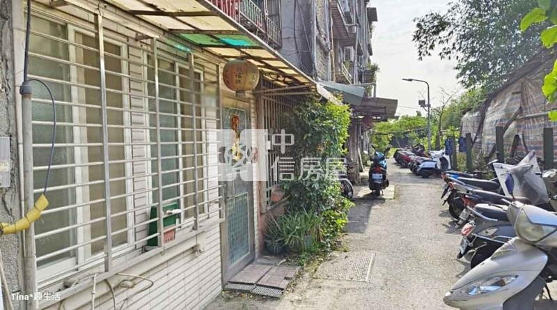 台北市士林區延平北路八段公寓社子島環境清幽1f實用住宅免爬高 房屋出售 樂屋網