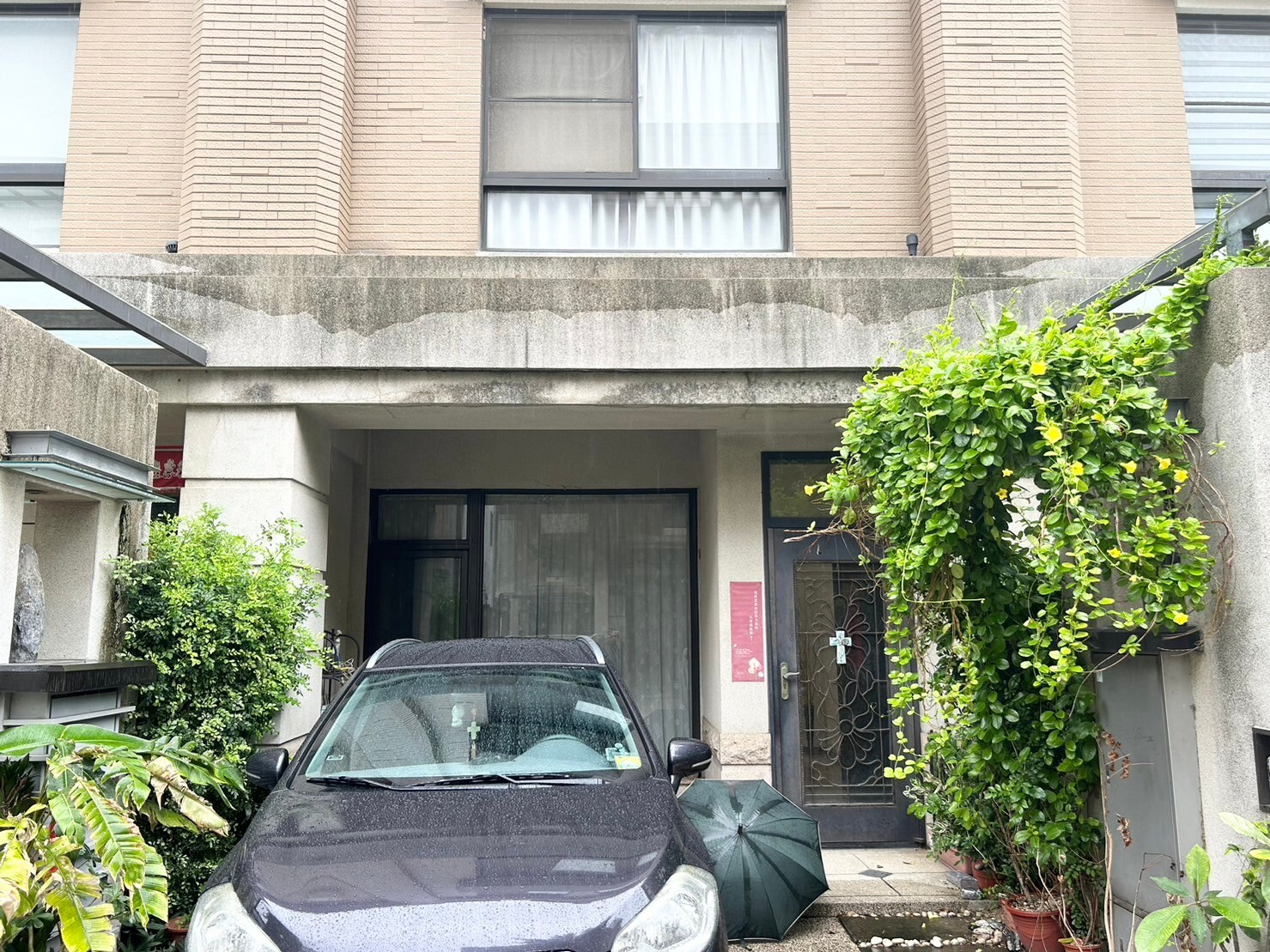 南屯新德街【鄉林綠世界】四房好停車社區型透天別墅 台中市南屯區鄉林綠世界買房子、房屋出售 樂屋網