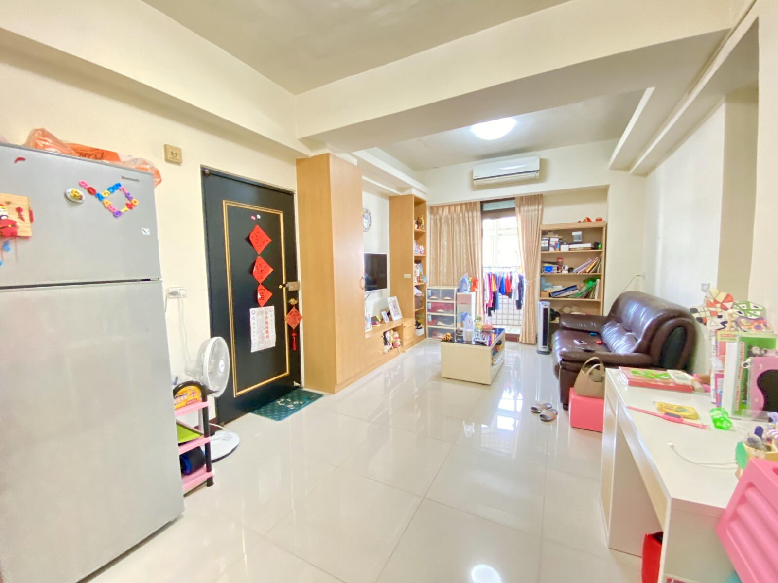 #包house~ 首購必買！獨家公園學區三房+平車 - 新竹縣竹北市四季花園買房子、房屋出售 | 樂屋網