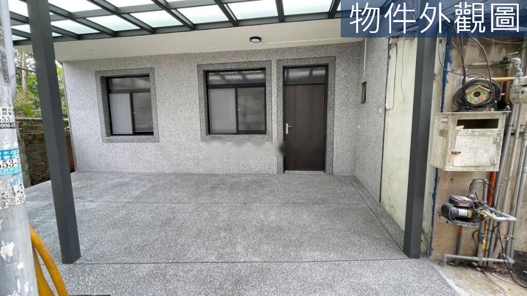 新竹縣竹北市博愛街公寓竹北博愛街三房一樓低總價 屋況佳 衛浴對外窗 房屋出售 樂屋網
