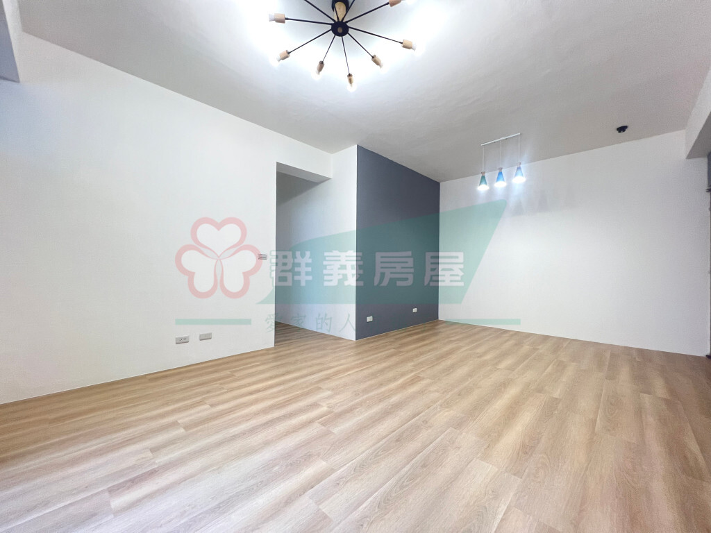 基隆市中山區復興路公寓復興精美三房 房屋出售 樂屋網