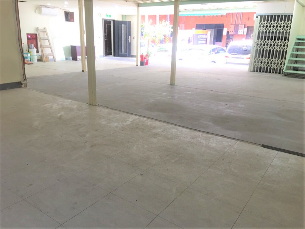 新北市汐止區福德一路廠房kelly汐止賞屋 福德一路一樓大廠房 房屋出租 樂屋網