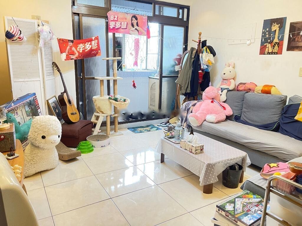 卡迪亞北屯瀋陽四維捷運旁優質3房美寓b 台中市北屯區買房子、房屋出售 樂屋網