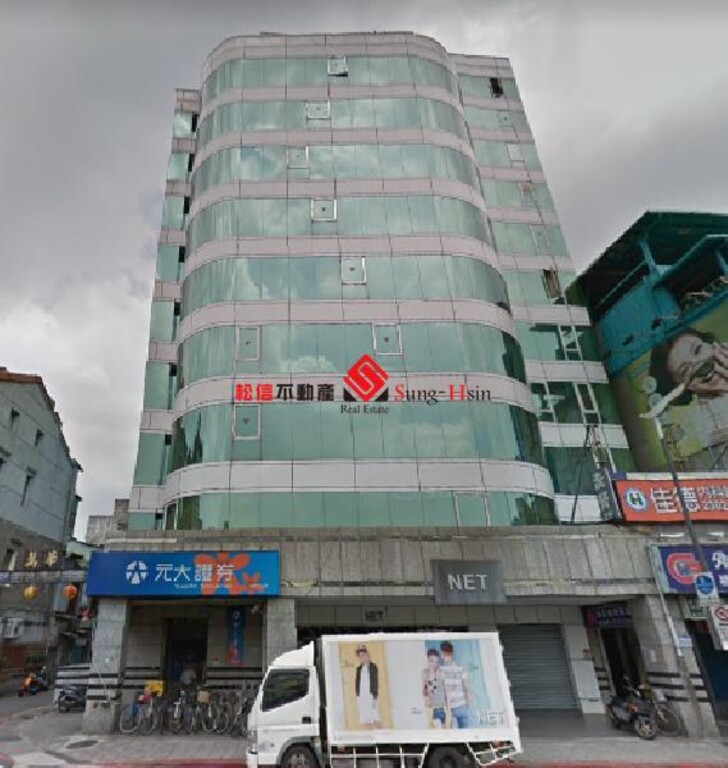 台北市萬華區西園路一段辦公近龍山寺mrt、交通便利辦公室 房屋出租 樂屋網