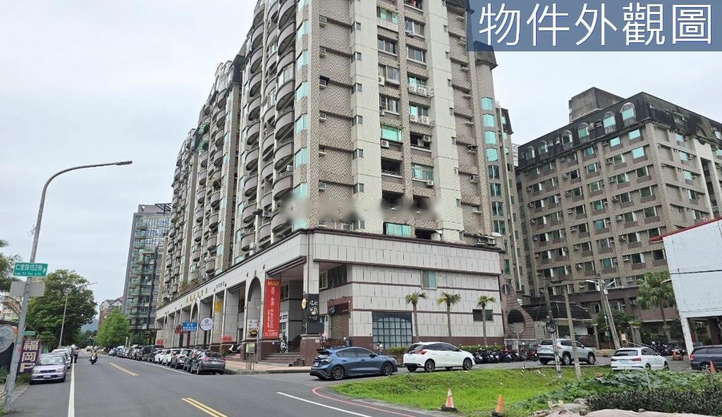 L0950470宜蘭礁溪正溫泉蛋黃區凱悅一期美華廈 宜蘭縣礁溪鄉凱悅一期買房子 樂屋網