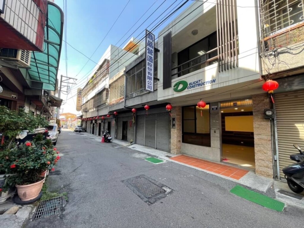 台中市豐原區西勢路透天厝『阿成』西勢路免千萬透天 房屋出售 樂屋網