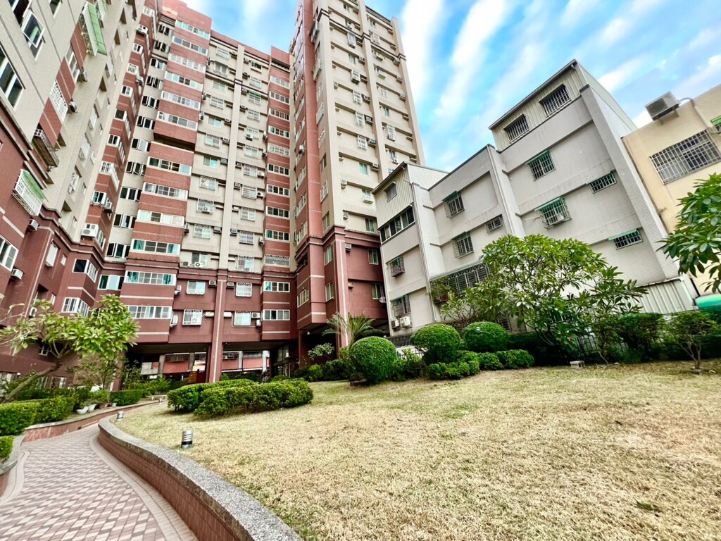 花都大樓高雄市三民區鼎新路電梯大廈高雄三民花都景觀3房美樓 專約 房屋出售 樂屋網