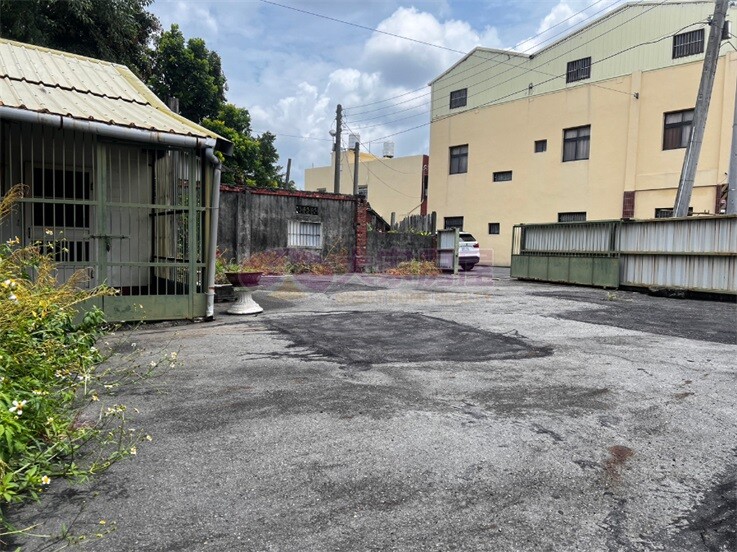 溪湖大建地小平房 彰化縣溪湖鎮買房子、房屋出售 樂屋網