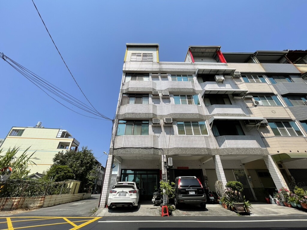 高雄市大社區民生路透天厝近大社工業區近大社市區一樓透店 房屋出租 樂屋網