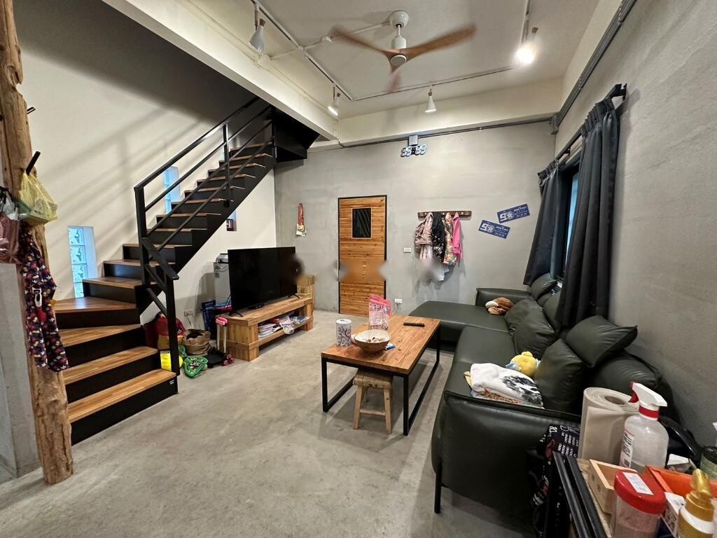 新竹縣寶山鄉寶新路一段透天厝寶山室內設計師的獨棟透天 房屋出售 樂屋網