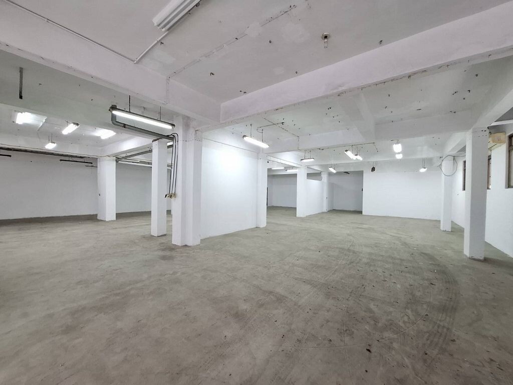 先嗇宮捷運雙面一樓廠房 中信房屋新莊捷運店 新北市三重區買房子、房屋出售 樂屋網