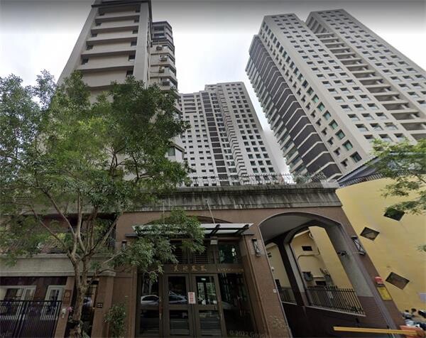 高雄市鼓山區美術東六街電梯大廈美術館精美雅房含管包水電瓦斯及公共空間 房屋出租 樂屋網
