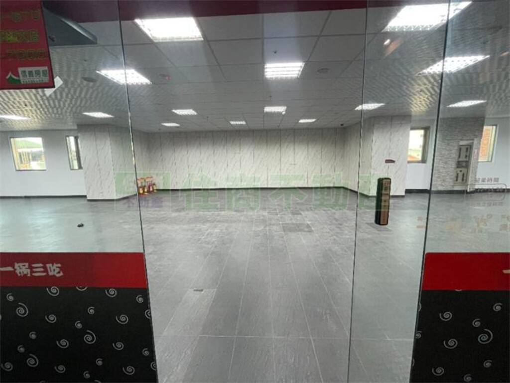 桃園市蘆竹區南崁路店面南崁大樓黃金點位店面 房屋出租 樂屋網
